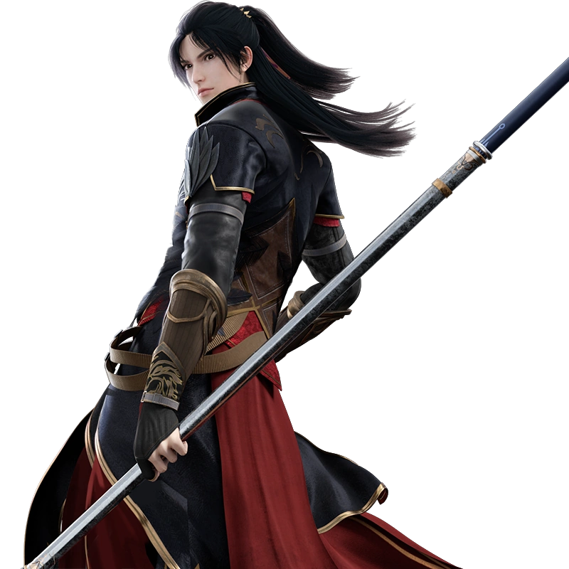 Xue Ying | Swallowed Star Wiki | Fandom