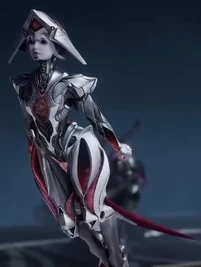 Females | Swallowed Star Wiki | Fandom