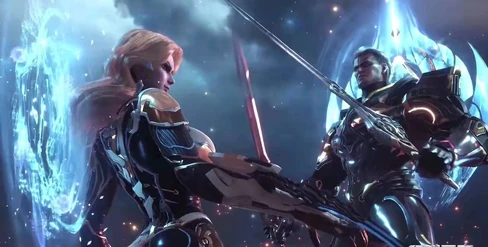 Venina Paulinus/Gallery | Swallowed Star Wiki | Fandom