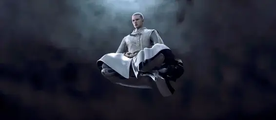 Lei Shen/Gallery | Swallowed Star Wiki | Fandom