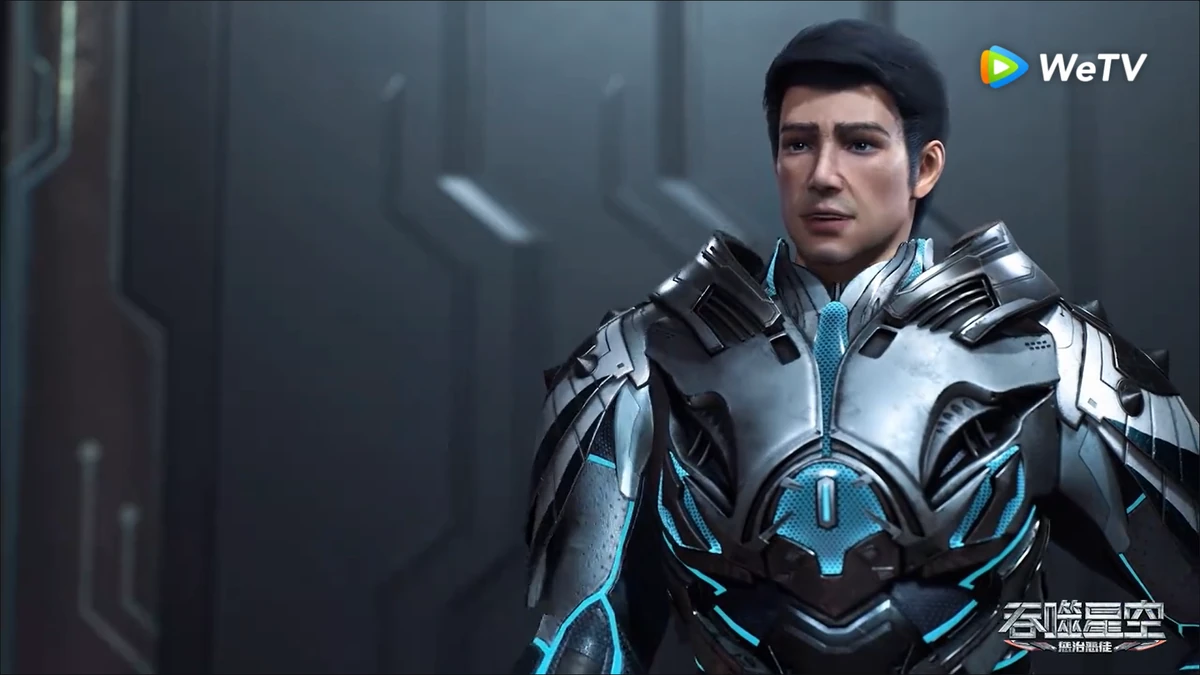 Lei Meng | Swallowed Star Wiki | Fandom