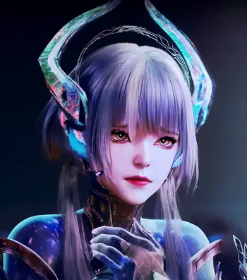 Babata | Swallowed Star Wiki | Fandom