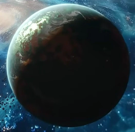 Luo Sai Planet | Swallowed Star Wiki | Fandom