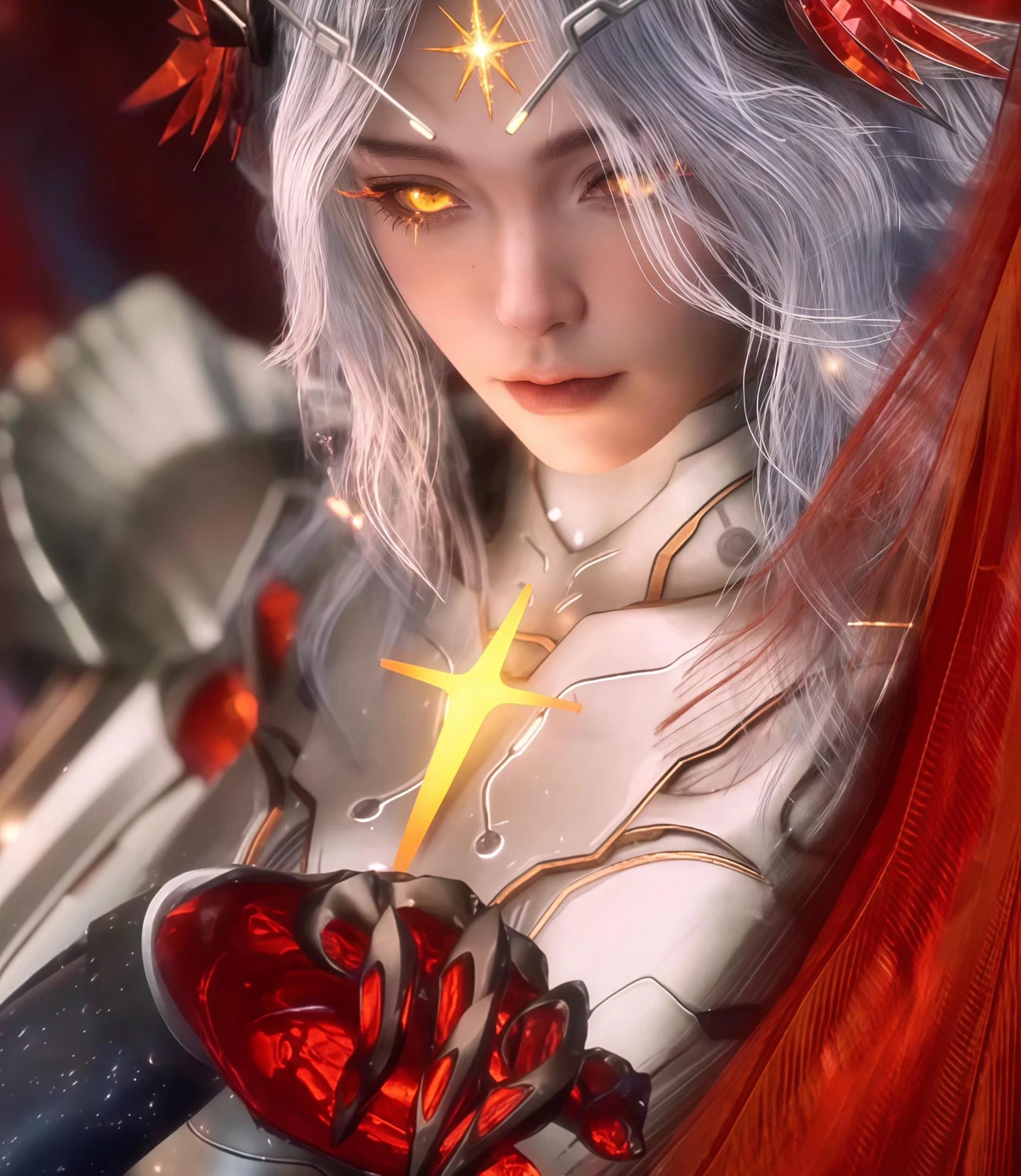King Star Fantasy/Gallery | Swallowed Star Wiki | Fandom