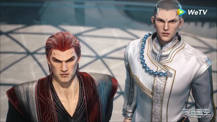 Lei Shen/Gallery | Swallowed Star Wiki | Fandom