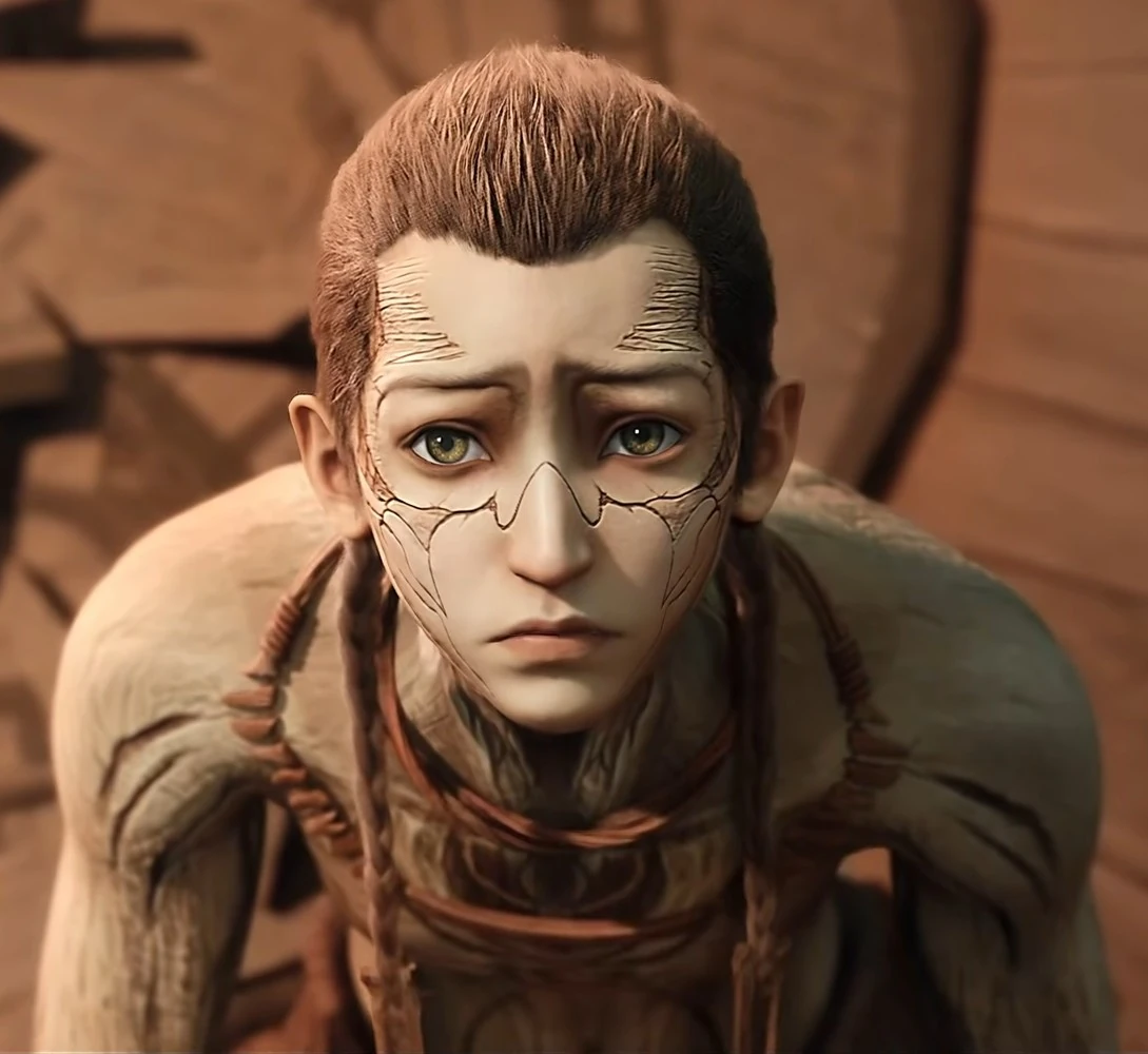 Long Lou | Swallowed Star Wiki | Fandom