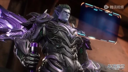 Rong Jun/Gallery | Swallowed Star Wiki | Fandom