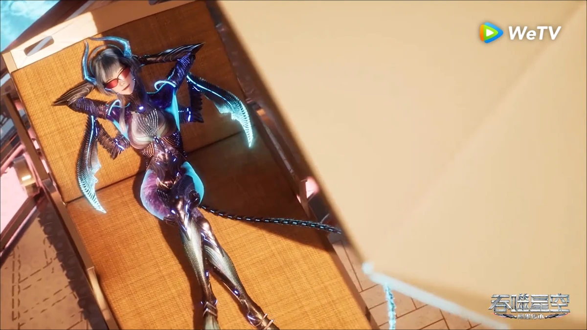 Babata/Gallery | Swallowed Star Wiki | Fandom