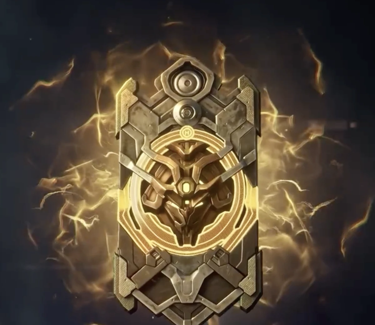 Beast God Inheritance Order | Swallowed Star Wiki | Fandom