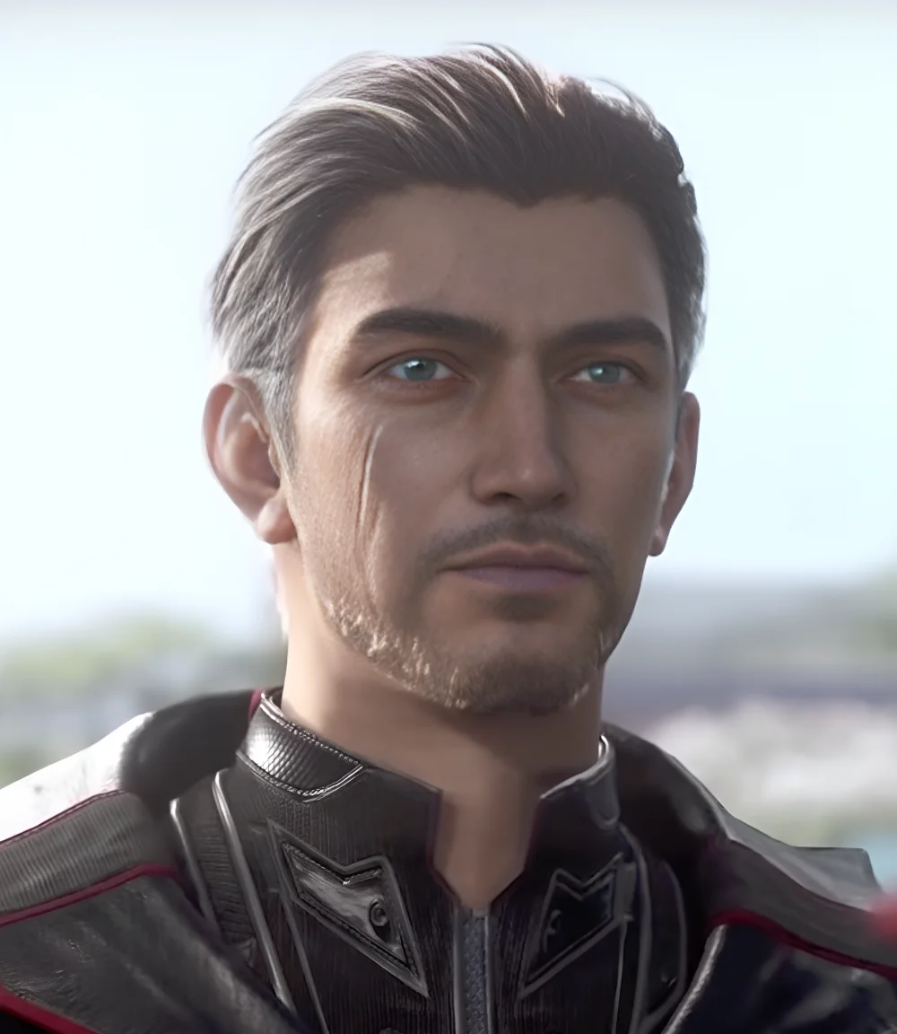 Chen Gu | Swallowed Star Wiki | Fandom