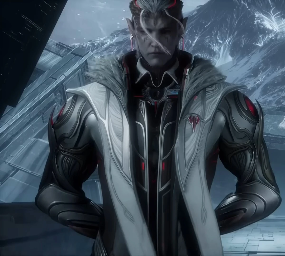 Nuolan Shan/Gallery | Swallowed Star Wiki | Fandom