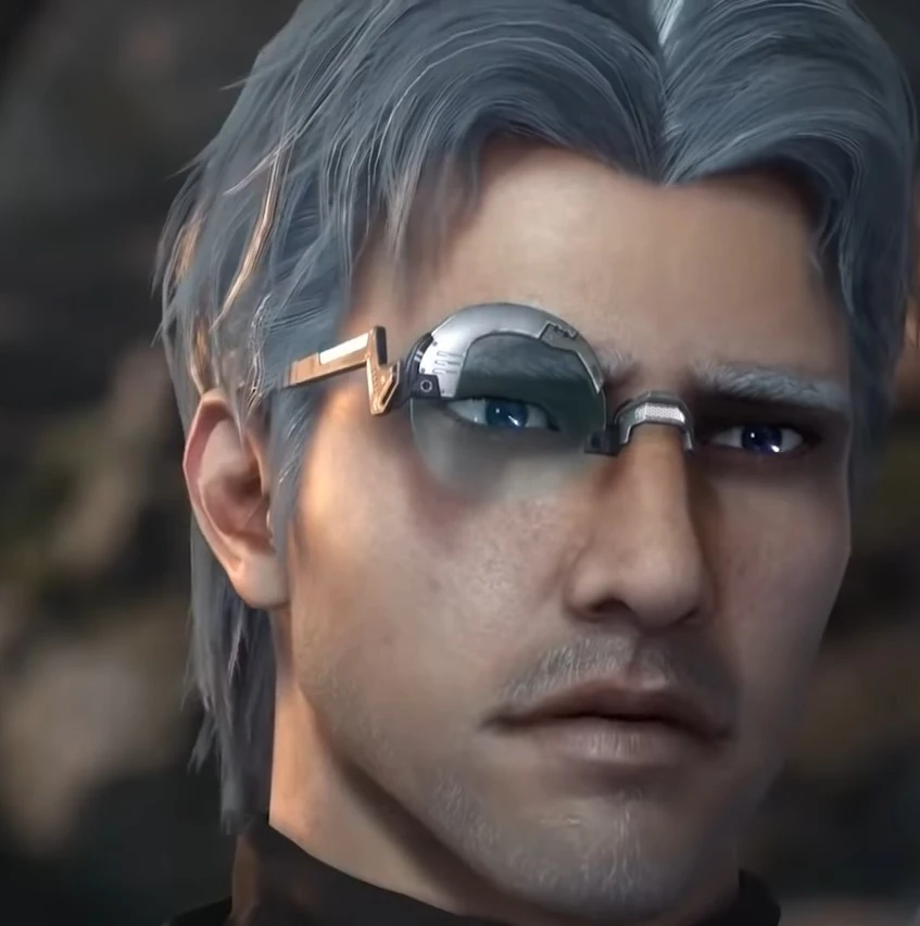 Klein | Swallowed Star Wiki | Fandom