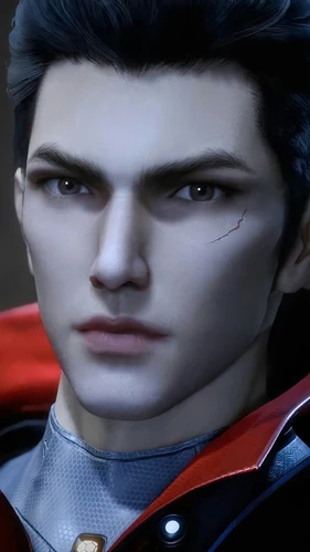 Luo Feng | Swallowed Star Wiki | Fandom