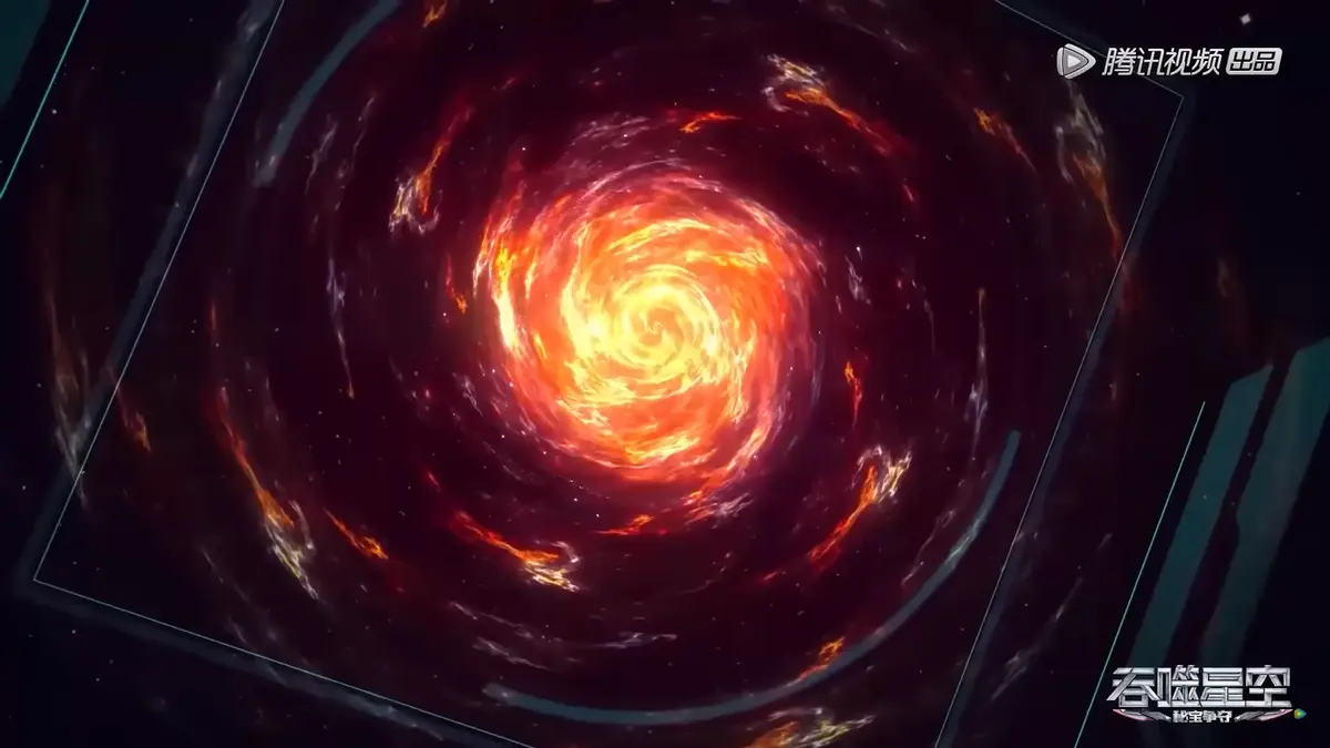 Planetary Level | Swallowed Star Wiki | Fandom