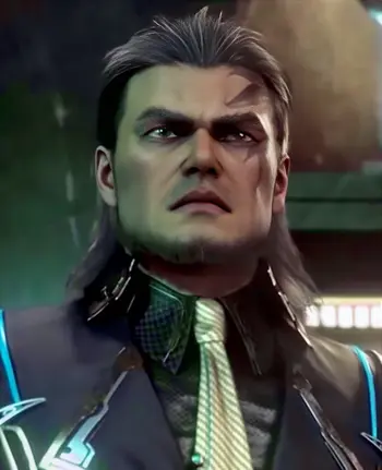 Li Yao | Swallowed Star Wiki | Fandom