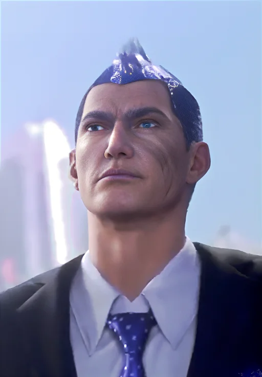 Li Xiao | Swallowed Star Wiki | Fandom