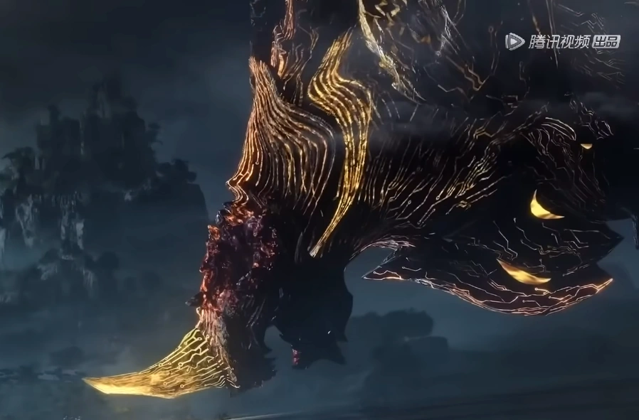 Strengthen | Swallowed Star Wiki | Fandom