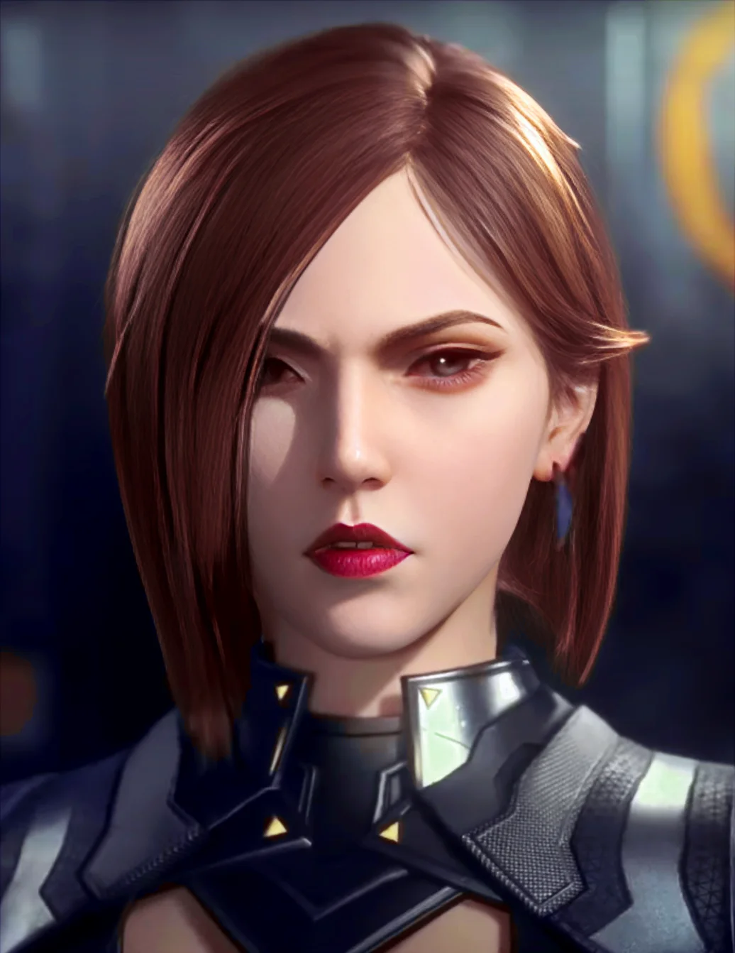 Jiang Fang | Swallowed Star Wiki | Fandom