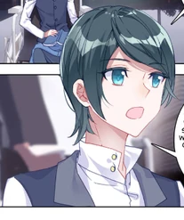 Luo Hua/Gallery | Swallowed Star Wiki | Fandom