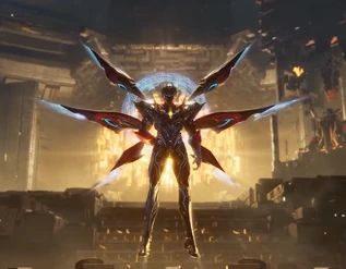 Luo Feng/Gallery | Swallowed Star Wiki | Fandom