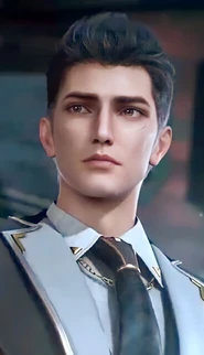 Luo Feng/Gallery | Swallowed Star Wiki | Fandom