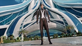 Luo Ping | Swallowed Star Wiki | Fandom