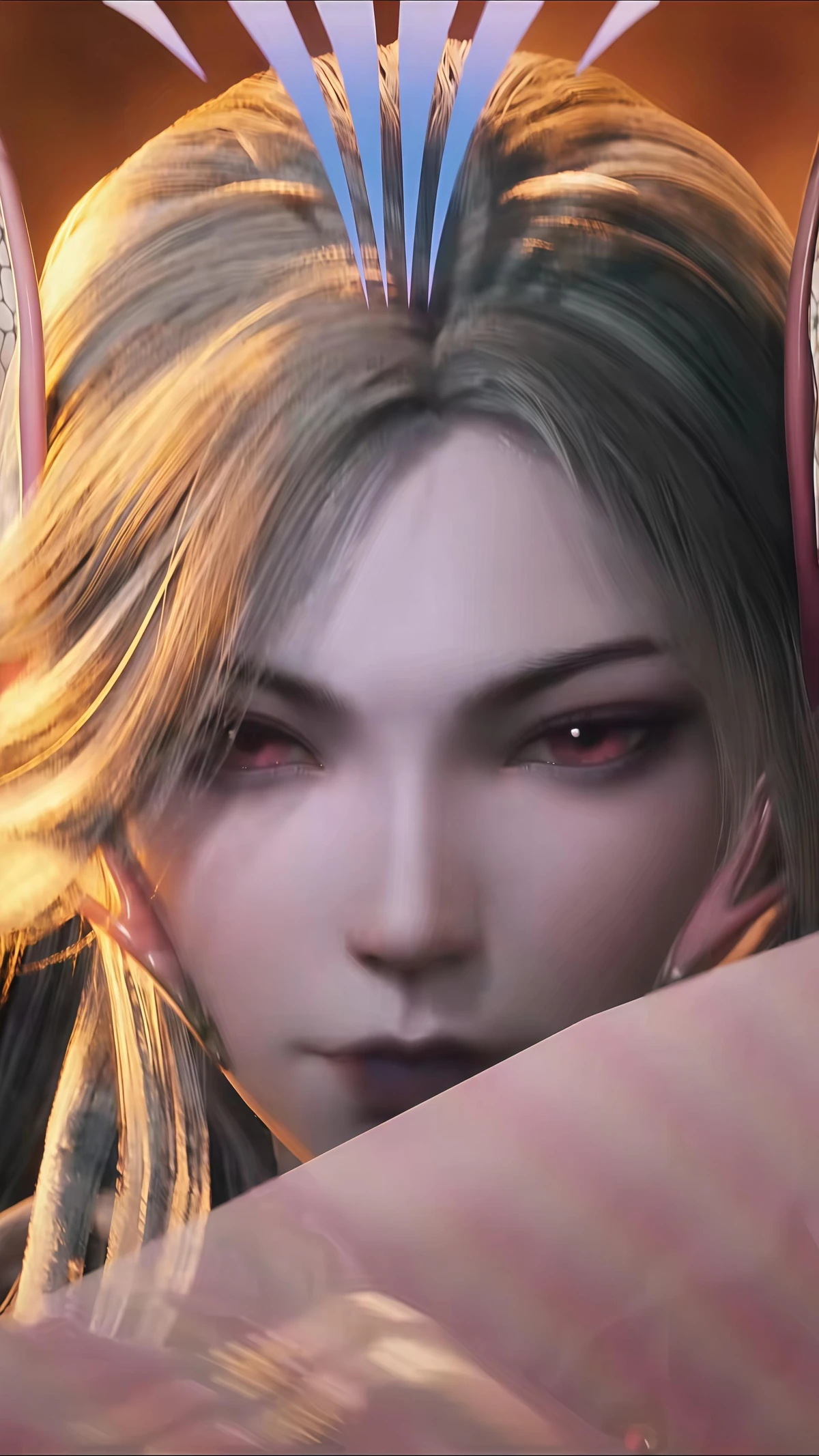 Mo Li Marquis | Swallowed Star Wiki | Fandom