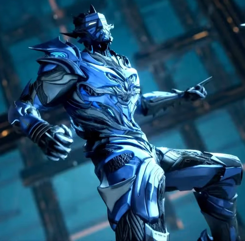 Sai Wa Luo | Swallowed Star Wiki | Fandom