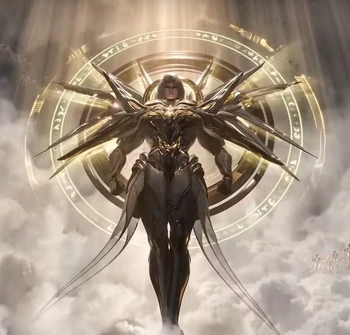 Jiang Tian Chen | Swallowed Star Wiki | Fandom