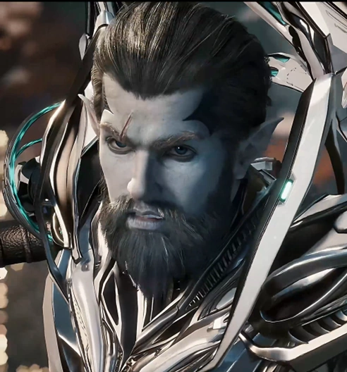 Boye Zhu | Swallowed Star Wiki | Fandom