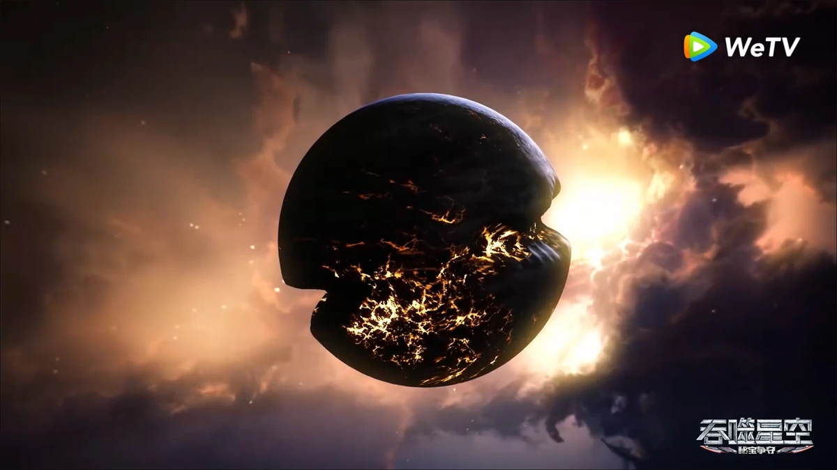 Cultivation | Swallowed Star Wiki | Fandom