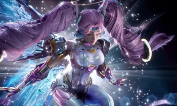 Ai Chen | Swallowed Star Wiki | Fandom