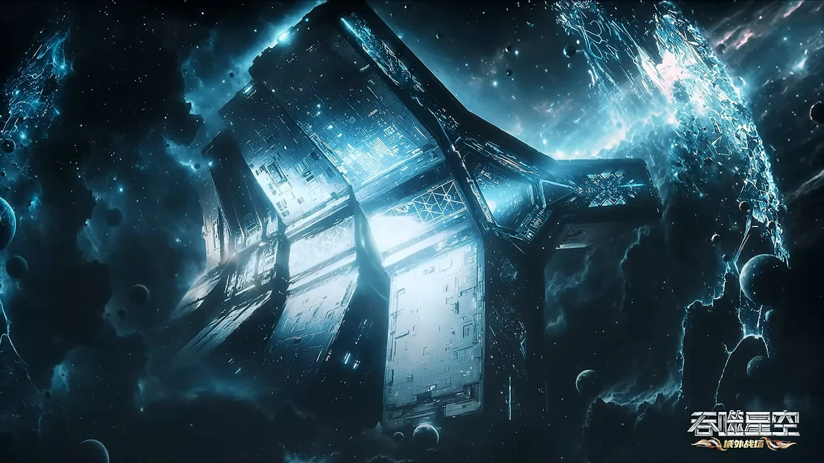 God Base | Swallowed Star Wiki | Fandom