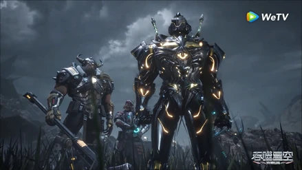 Li Yao/Gallery | Swallowed Star Wiki | Fandom