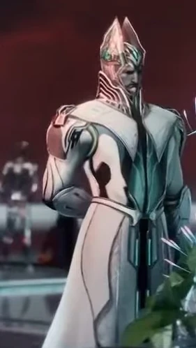 Man Luo | Swallowed Star Wiki | Fandom