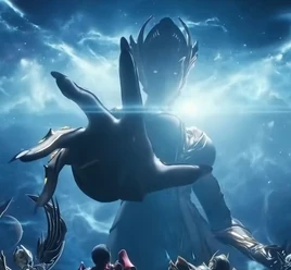 King Longyu | Swallowed Star Wiki | Fandom