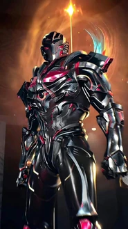 Luo Feng/Gallery | Swallowed Star Wiki | Fandom