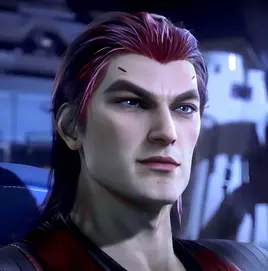 Hong | Swallowed Star Wiki | Fandom