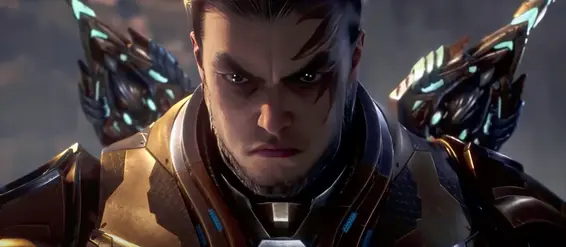 Li Yao/Gallery | Swallowed Star Wiki | Fandom