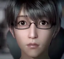 Luo Hua | Swallowed Star Wiki | Fandom