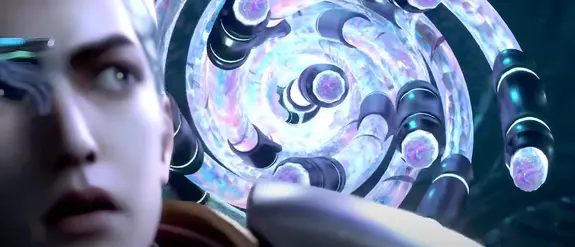 Luo Feng/Gallery | Swallowed Star Wiki | Fandom