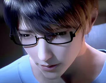 Luo Hua | Swallowed Star Wiki | Fandom