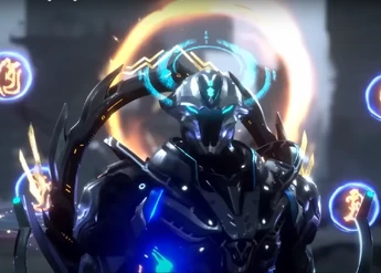 Lei Shen/Gallery | Swallowed Star Wiki | Fandom