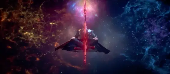 Hong/Gallery | Swallowed Star Wiki | Fandom