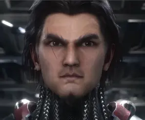 Characters | Swallowed Star Wiki | Fandom