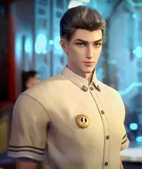 Characters | Swallowed Star Wiki | Fandom