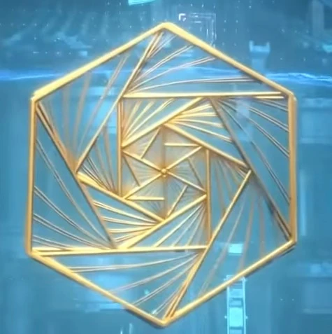 Golden Cobweb | Swallowed Star Wiki | Fandom