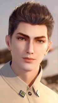Luo Feng/Gallery | Swallowed Star Wiki | Fandom