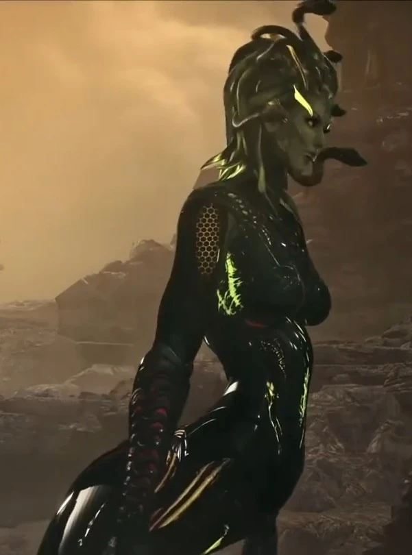 Snake Wild Beast | Swallowed Star Wiki | Fandom