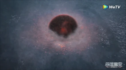 Hong/Gallery | Swallowed Star Wiki | Fandom